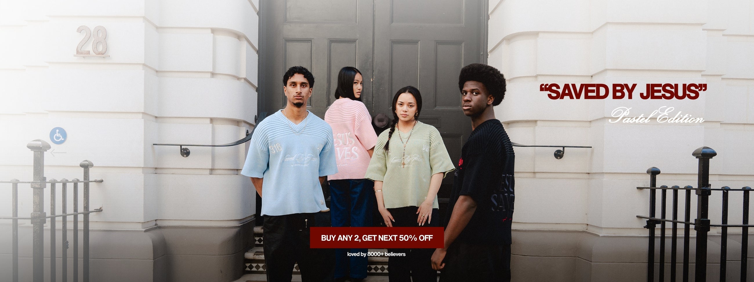 Generation Clothing