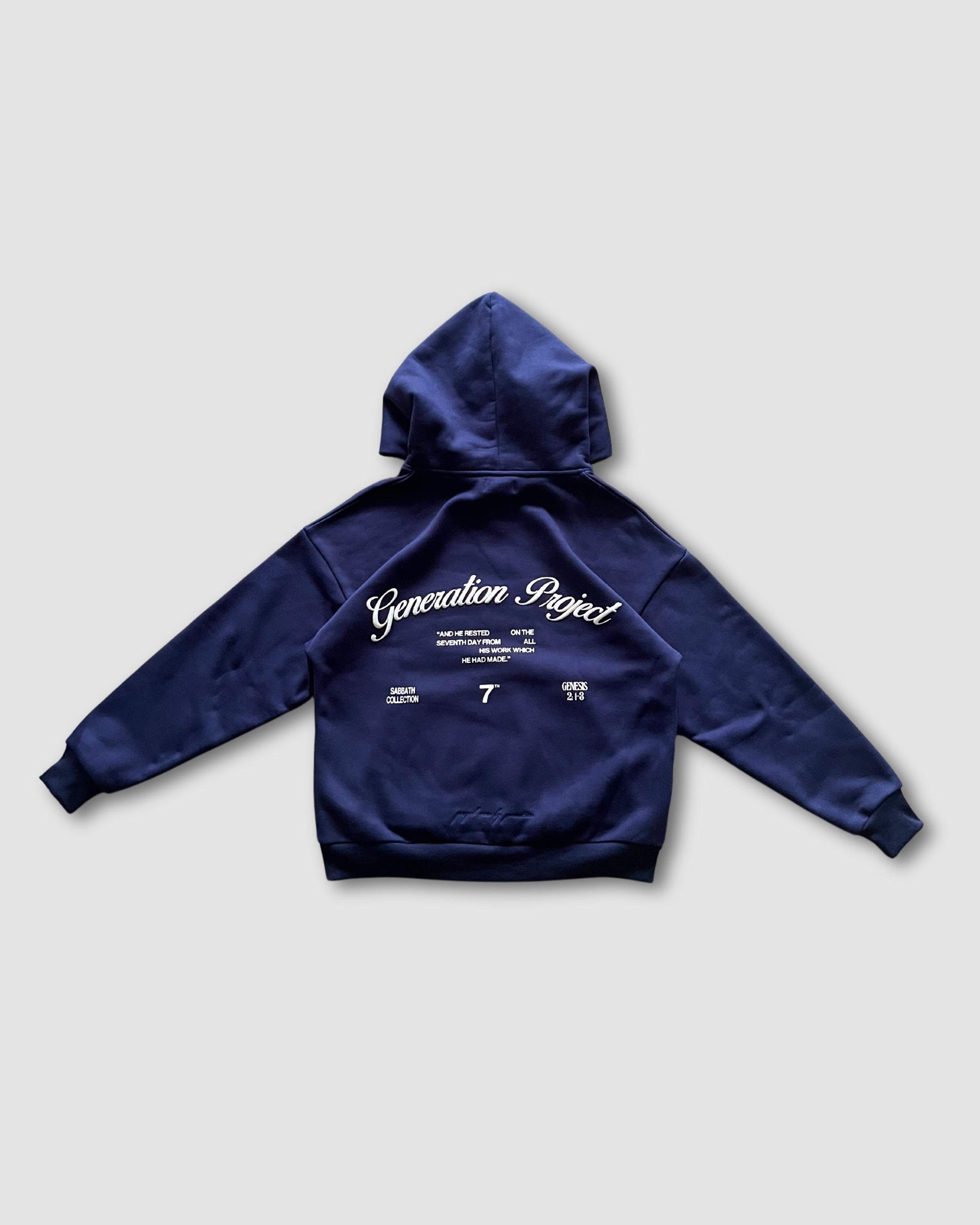 Generation Clothing