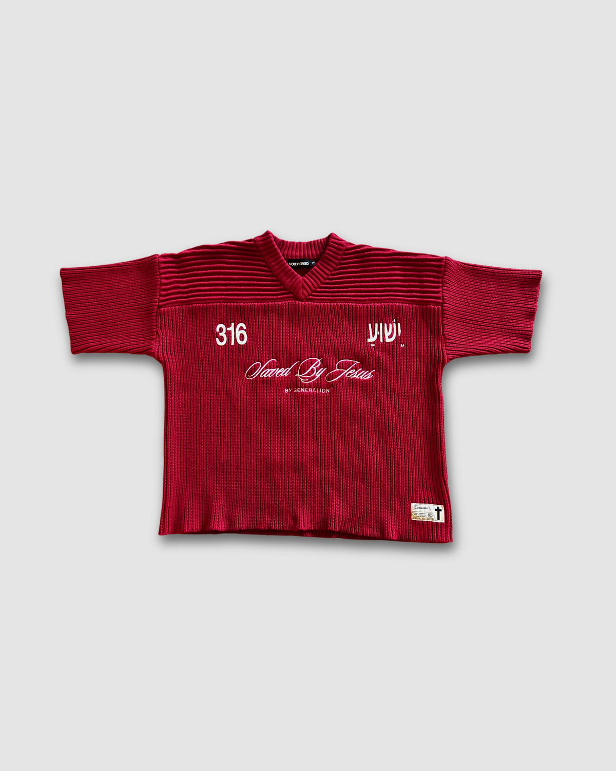 Generation Clothing