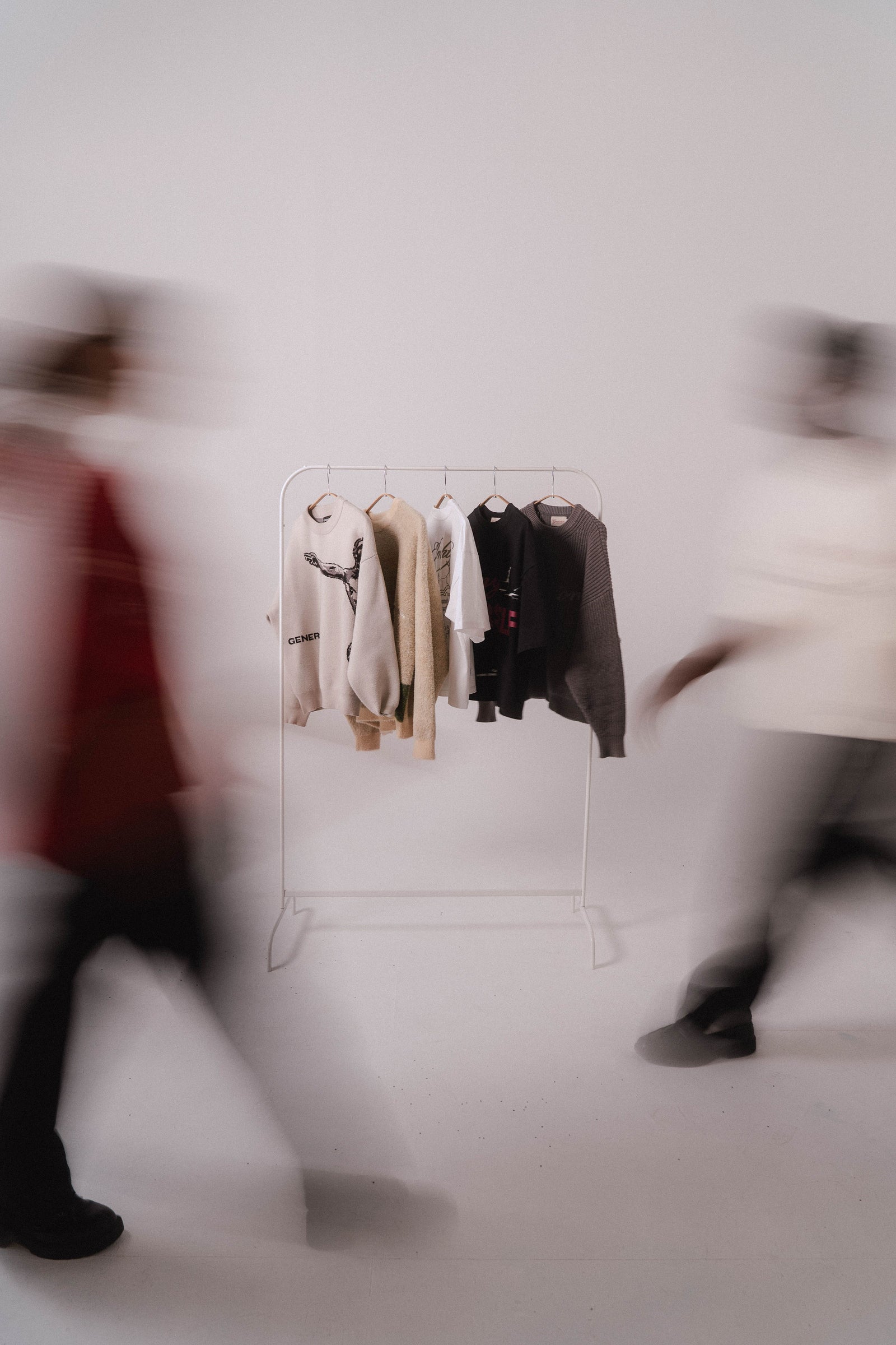 Generation Clothing