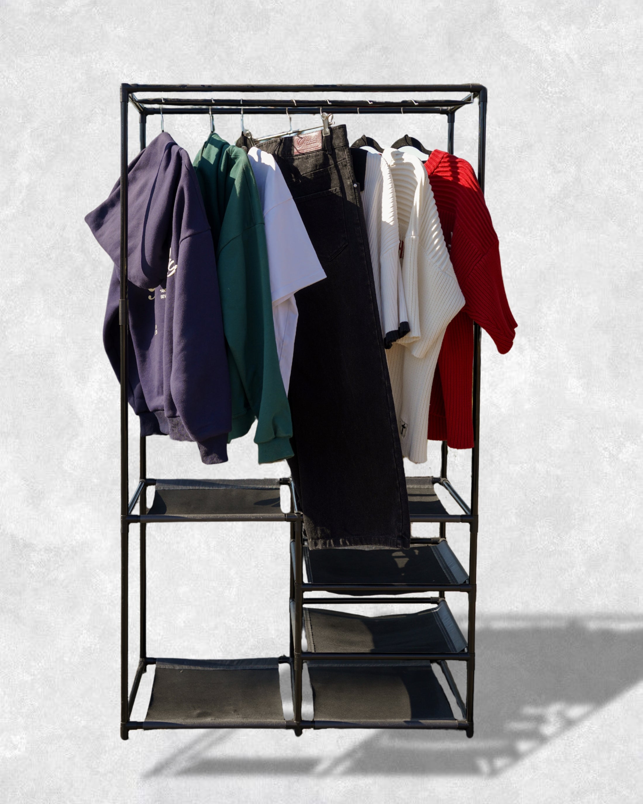 Generation Clothing